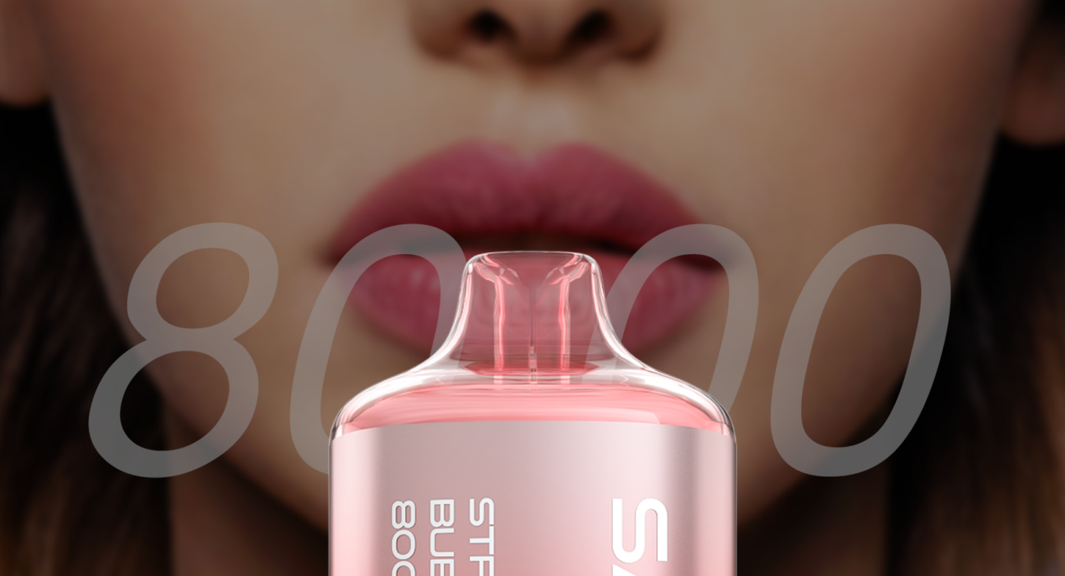 ANTBAR|SA8000 12ml/8000puff-Best Rechargeable Disposable Vape