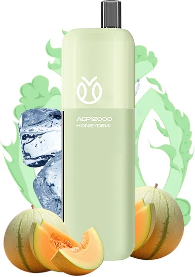 AGP12000 Disposable Vape 14ML/12000 Puffs-ANTBAR