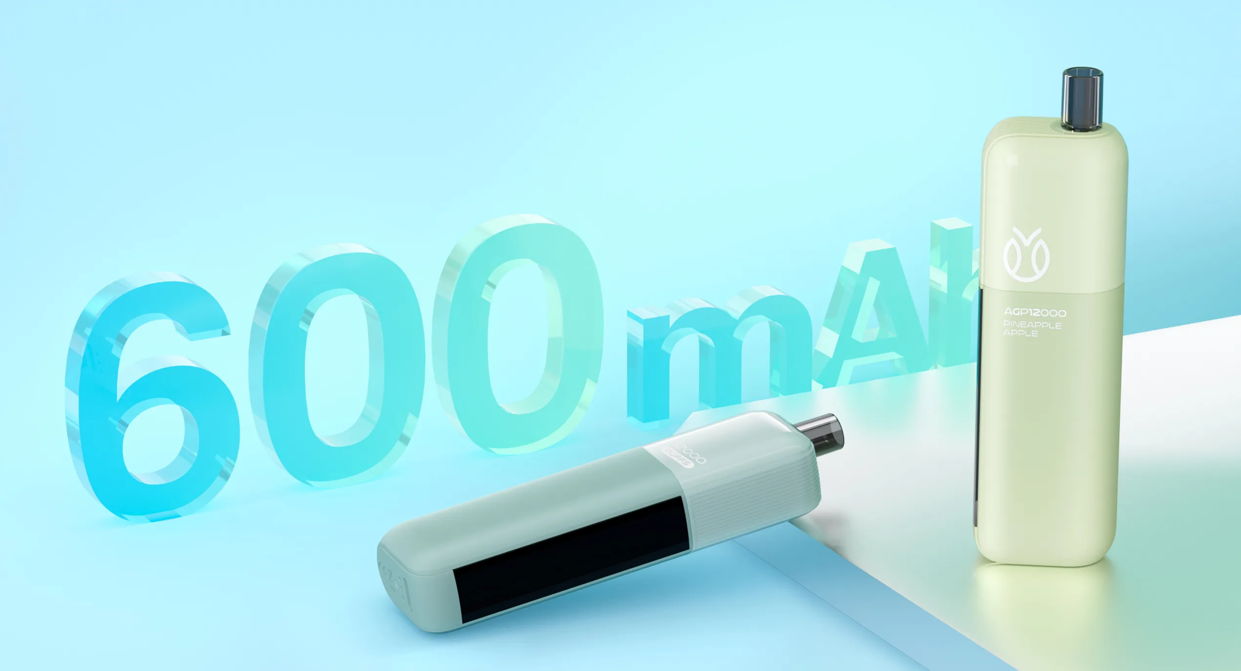 AGP12000 Disposable Vape 14ML/12000 Puffs-ANTBAR