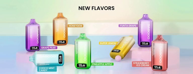 Antbar - The Best disposable vape Wholesale near me